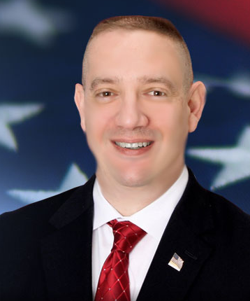 Joe Billie Explains Campaign - BillLawrenceOnline