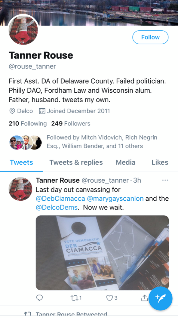 Delco Voter Books Missing; Does Dem Vote Fraud Loom?