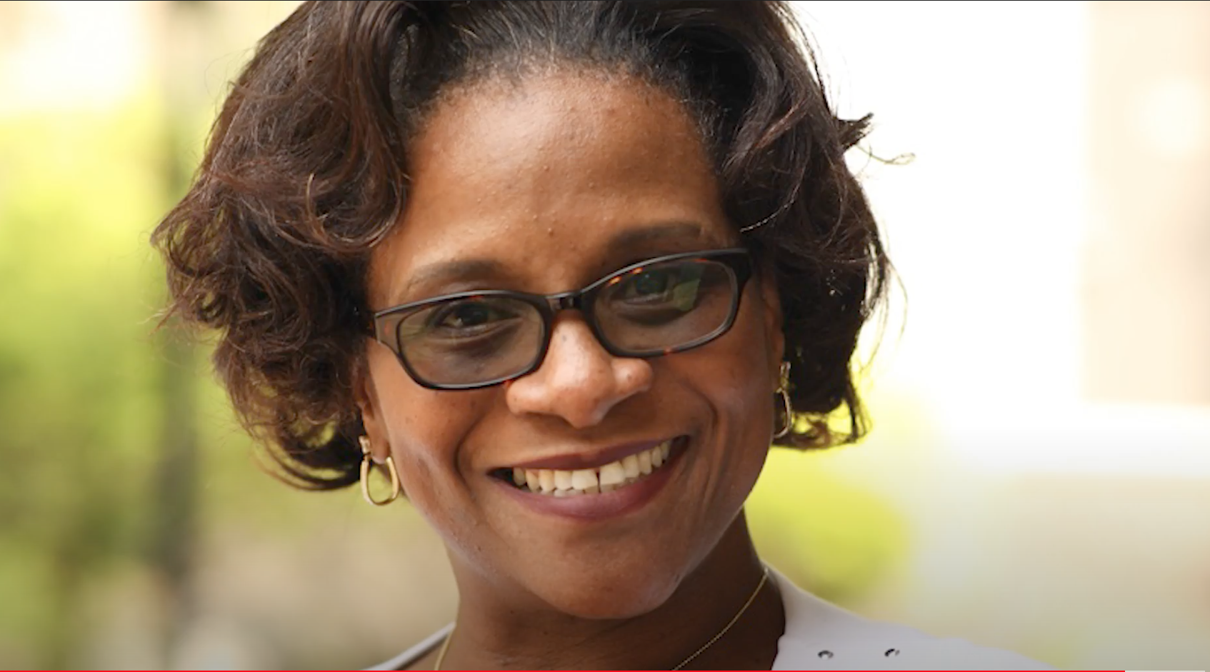 Ruth Moton Has Effective Commercial Online - BillLawrenceOnline