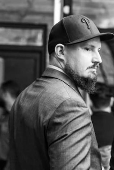 Erik Gerhardt Wants More Liberty And Less Government