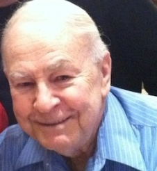 John Joseph Damiano, R.I.P. - BillLawrenceOnline