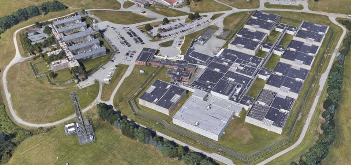 Mustafa Jackson Autopsy Shows Painful Death At Delco Prison ...