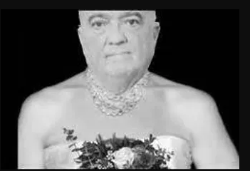 FBI Training Transgender Agents - BillLawrenceOnline