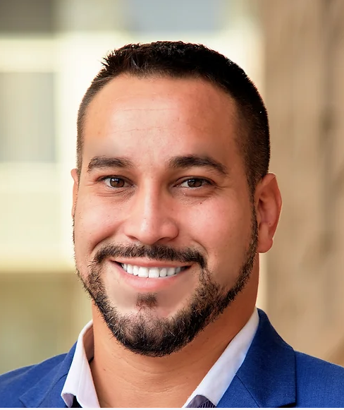 Frankie Lozada Wants To Be First Hispanic President - BillLawrenceOnline