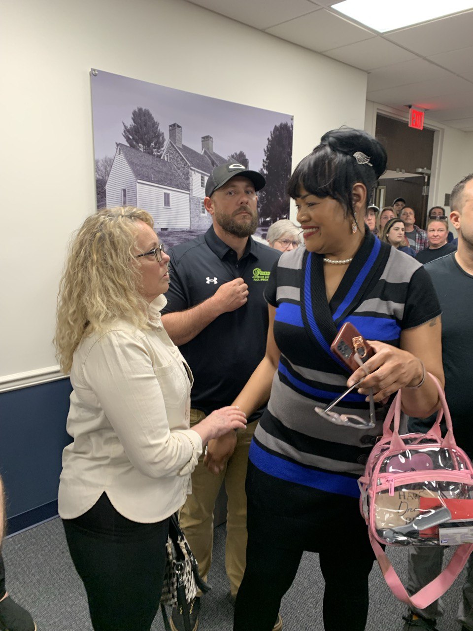 Marple Zones All Delco Woods Open Space