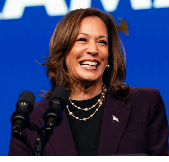 Who Are The Republicans For Harris? - BillLawrenceOnline