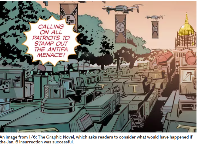 Toothless Inky Pretends It Still Has Relevance In Propaganda Push ...