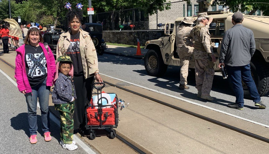 Blexit Gets Cheers In Media - BillLawrenceOnline