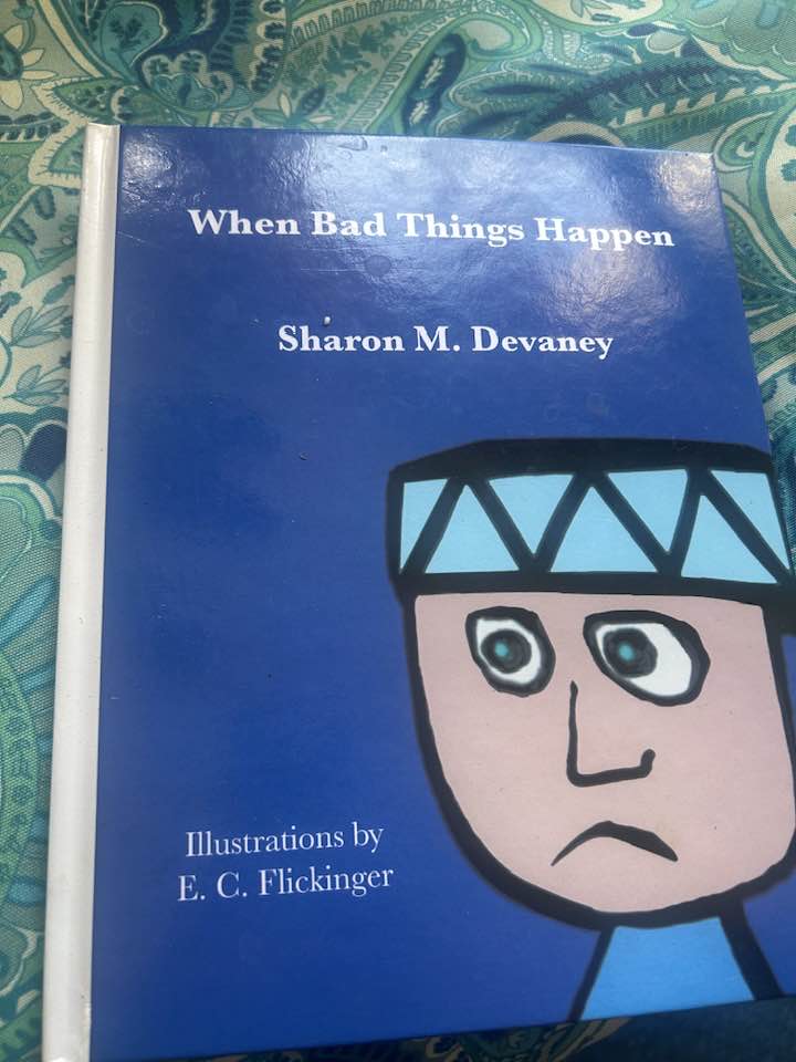 When Bad Things Happen - BillLawrenceOnline